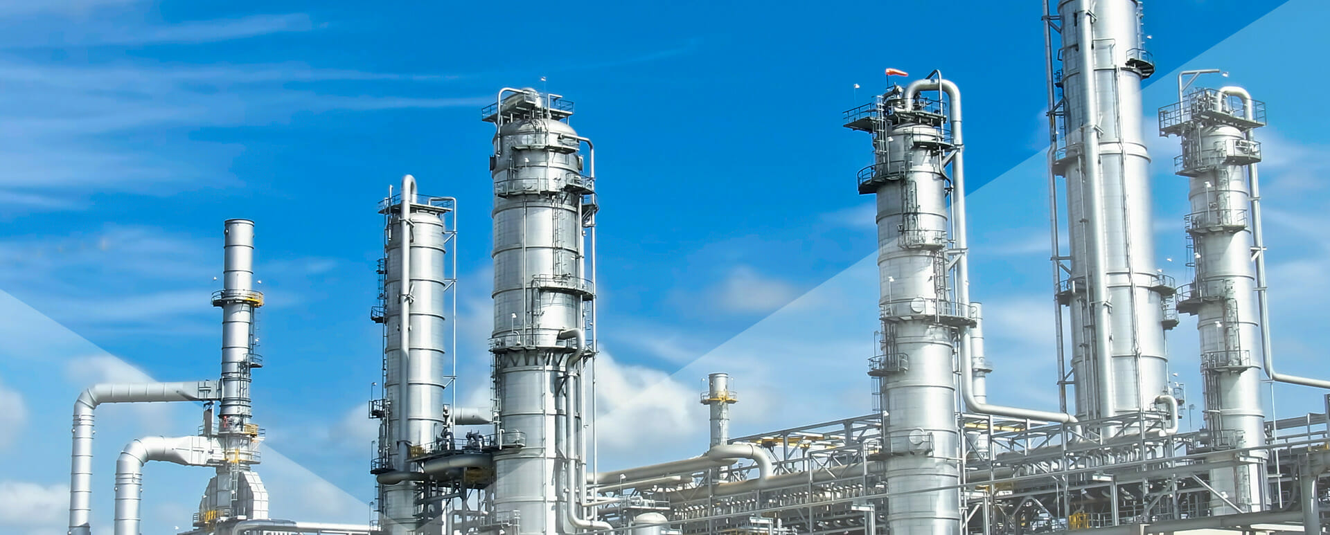 Industrial Project Development | Liskow & Lewis, APLC