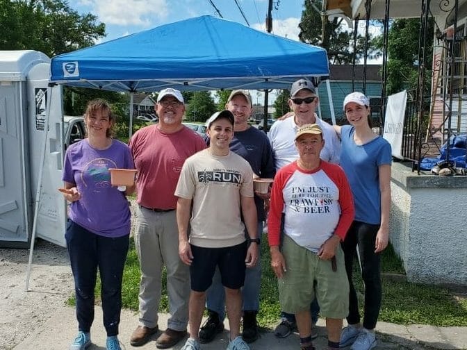 Careers | Liskow & Lewis, APLC