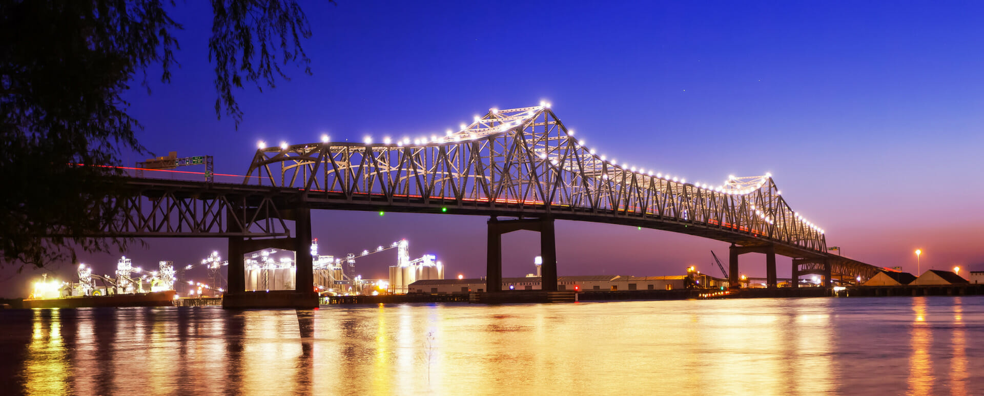 Baton Rouge | Liskow & Lewis, APLC