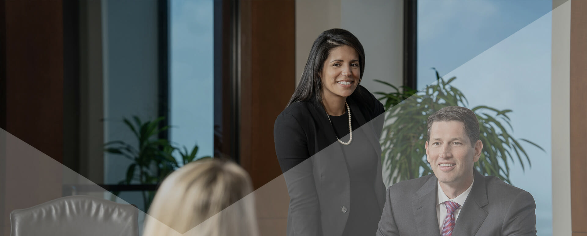 About Us | Liskow & Lewis, APLC