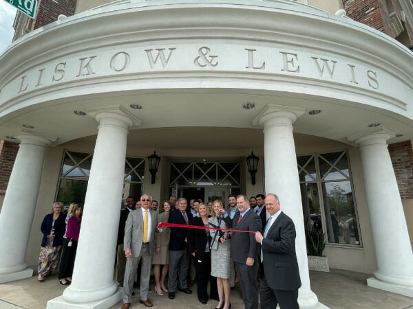 Home | Liskow & Lewis, APLC