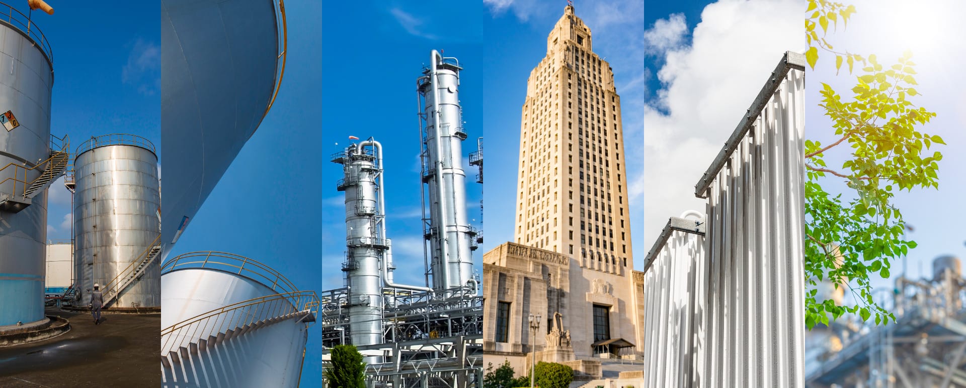 The 2024 Liskow CCS Legislative Update | Liskow & Lewis, APLC